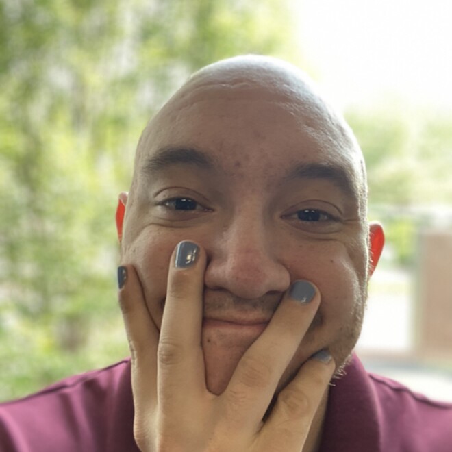 Kevin Garner - FilmFreeway