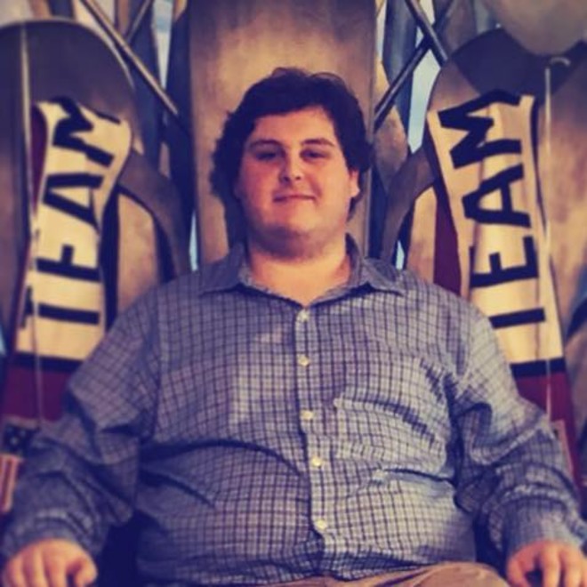 Joseph Gonzalez - FilmFreeway