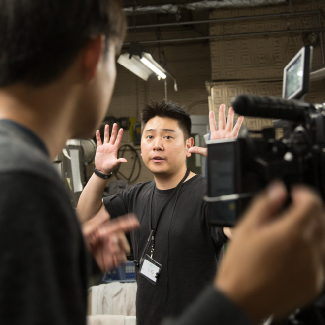 Julian Kim - FilmFreeway