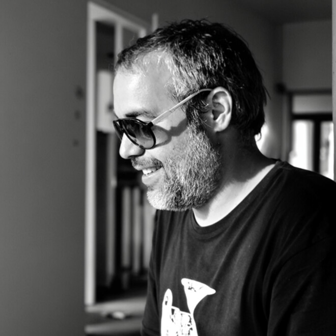 Pablo Lopes - FilmFreeway