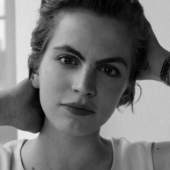 Mia Shelton - FilmFreeway