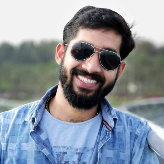 Mahesh Pattambi - FilmFreeway