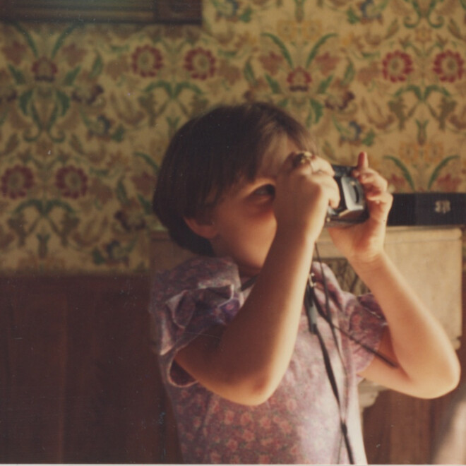 Meryl Jones Williams - FilmFreeway