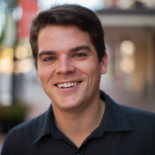 Alex Oliver - FilmFreeway