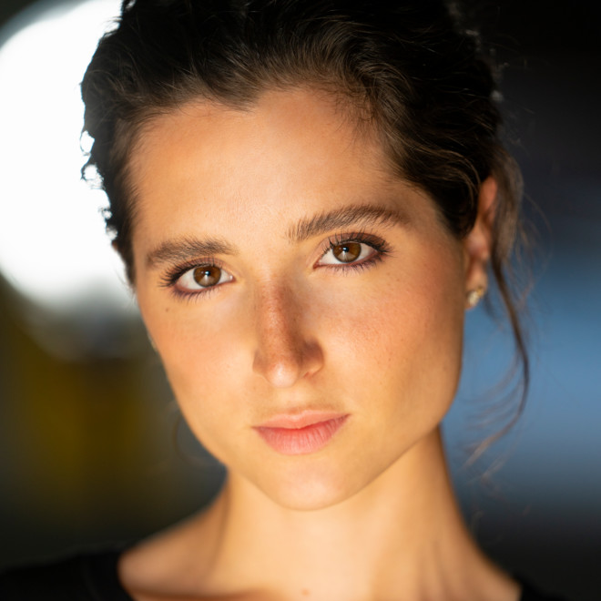 Celina Biurrun - FilmFreeway