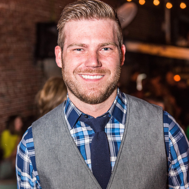 Jaymes Carnathan - FilmFreeway