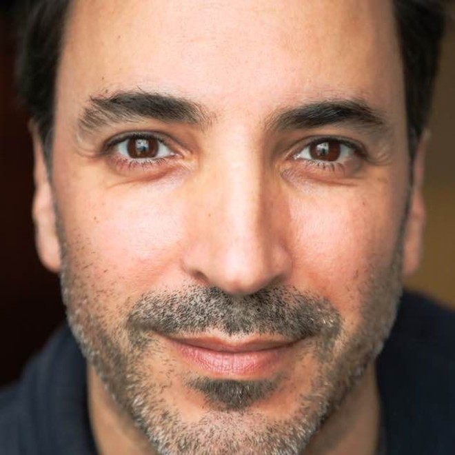 Michael Piscitelli - FilmFreeway