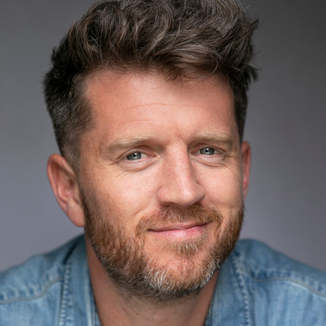 ryan o'kane - FilmFreeway