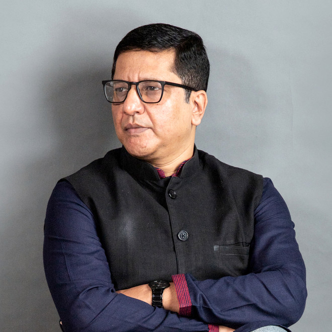 Prasun Banerjee - FilmFreeway