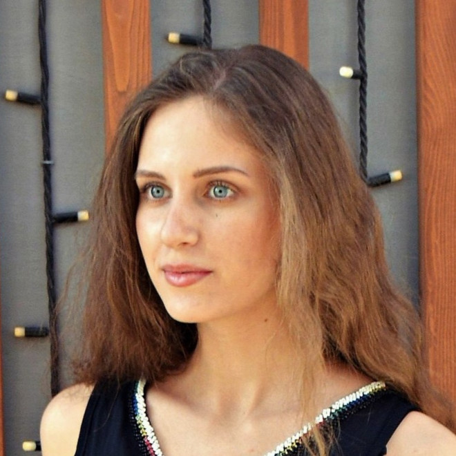 Sofia Kirsanova - FilmFreeway