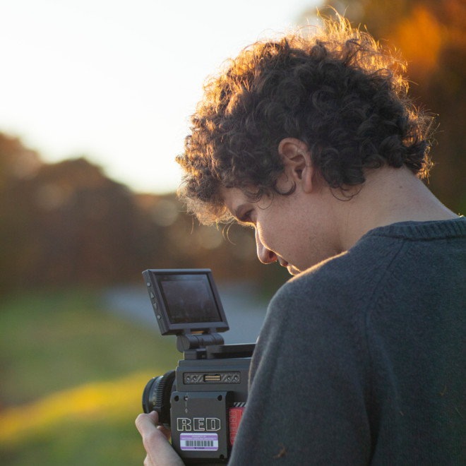 Dawson Bryant - FilmFreeway