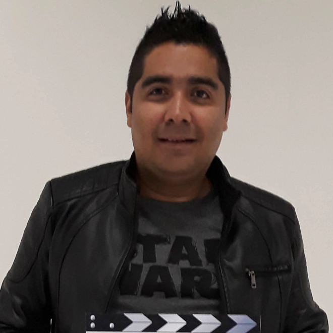 Efrain Esquivel - FilmFreeway