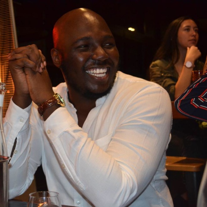 Uduak Etukudo - FilmFreeway