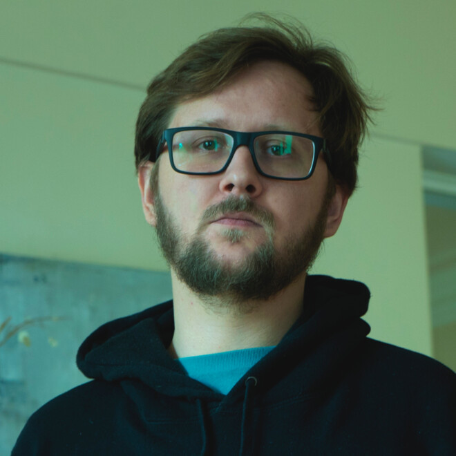 Egor Isaev - FilmFreeway