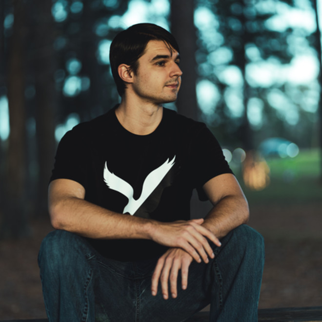 Jackson Chamblee - FilmFreeway