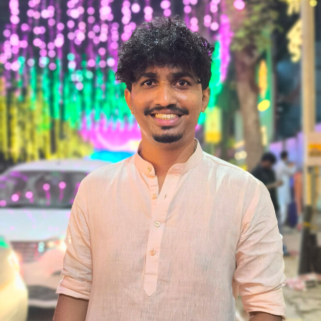 Sumit Jadhav - FilmFreeway