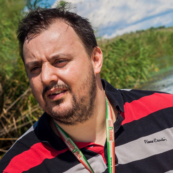 Daniel Magyar - FilmFreeway