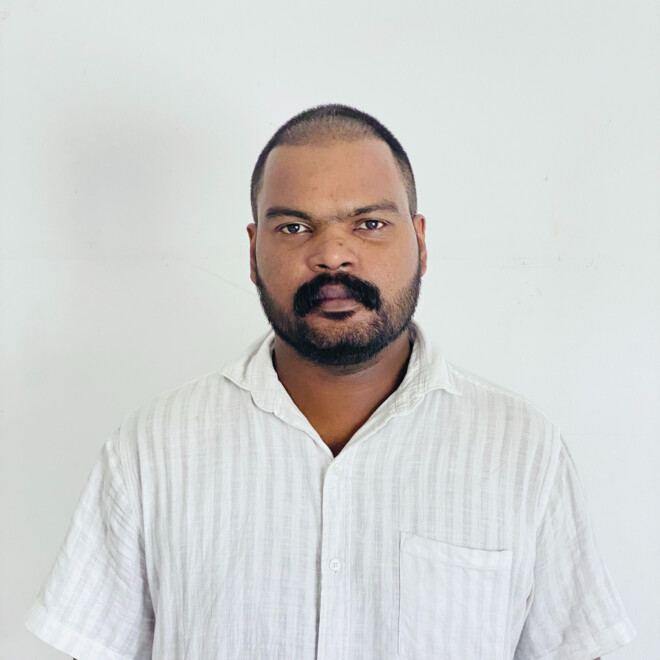 Eranga Gunasinghe - FilmFreeway