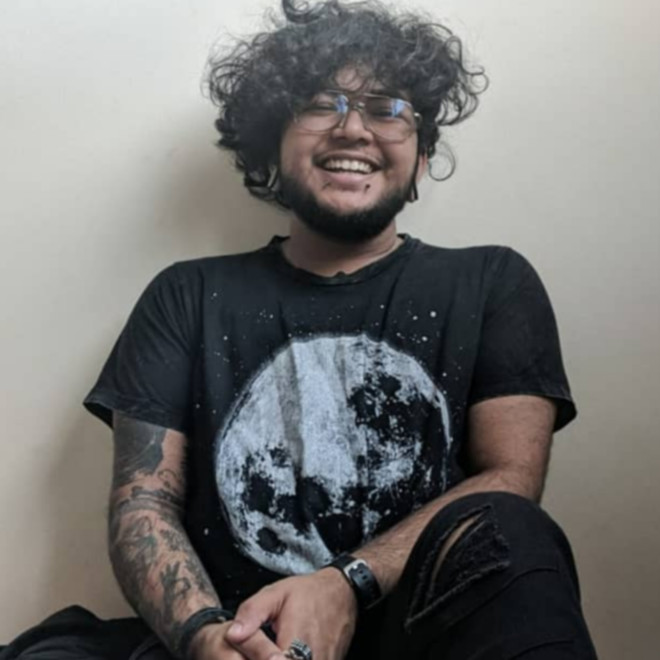 Sebastian Black - FilmFreeway