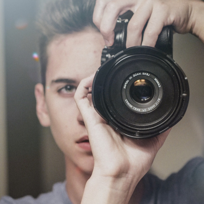 Isaac Stacey - FilmFreeway