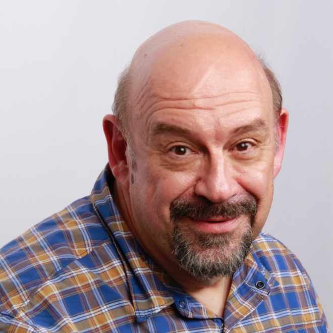 Joseph Van Blargan - FilmFreeway
