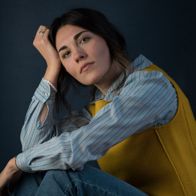 Alessia Mandanici - FilmFreeway