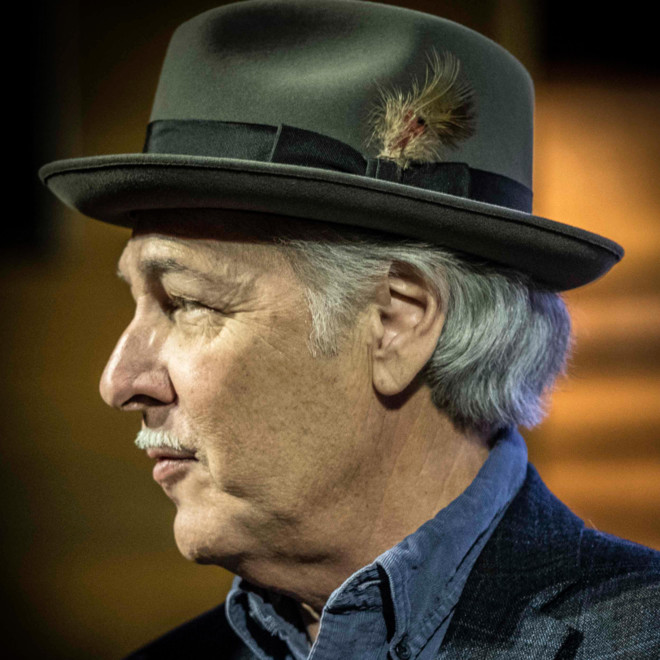 Pat Mire - FilmFreeway