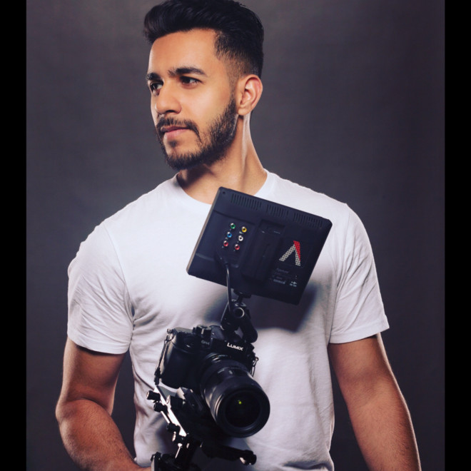 Karan Bawa - FilmFreeway