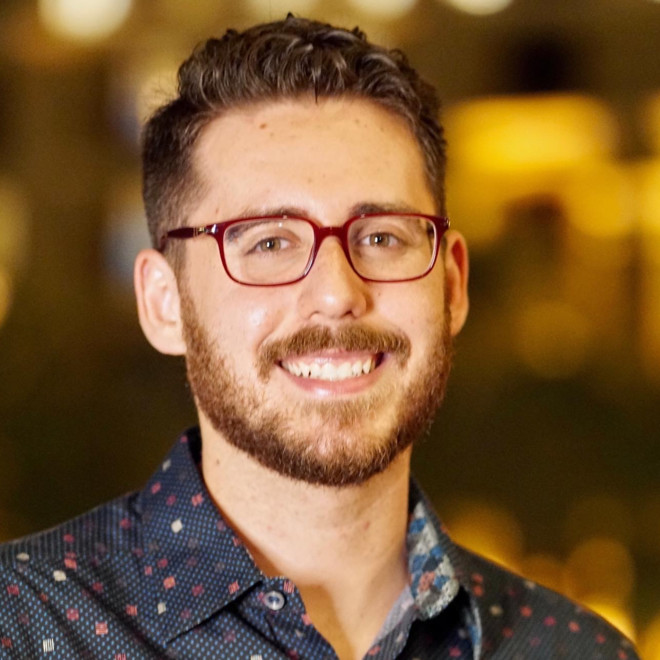 Michael Yosef - FilmFreeway
