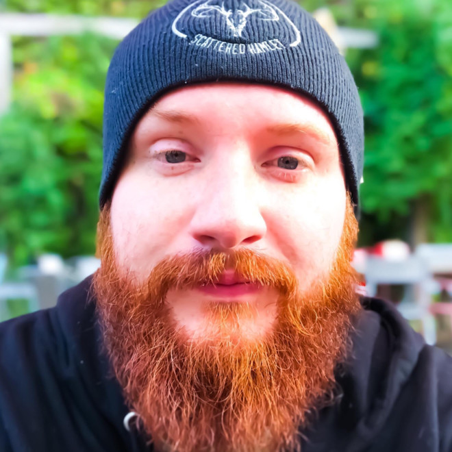 Zane Rerek - FilmFreeway