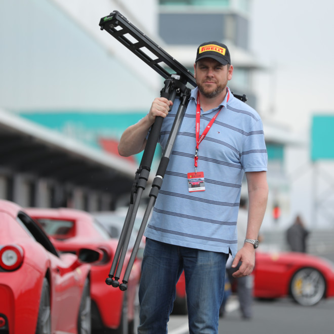 Reuben Street - FilmFreeway