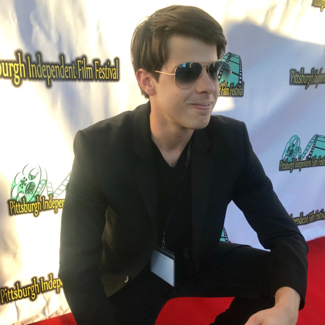 Zachary Leipert - FilmFreeway