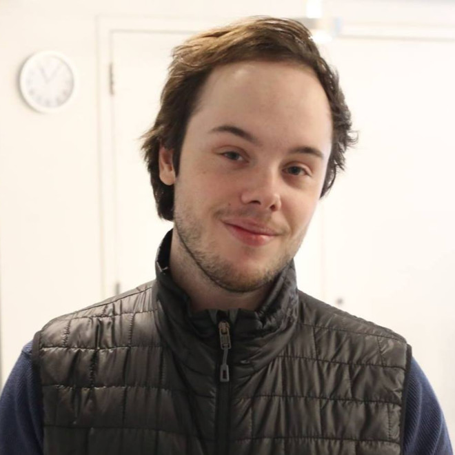 Thomas Blakeley - FilmFreeway