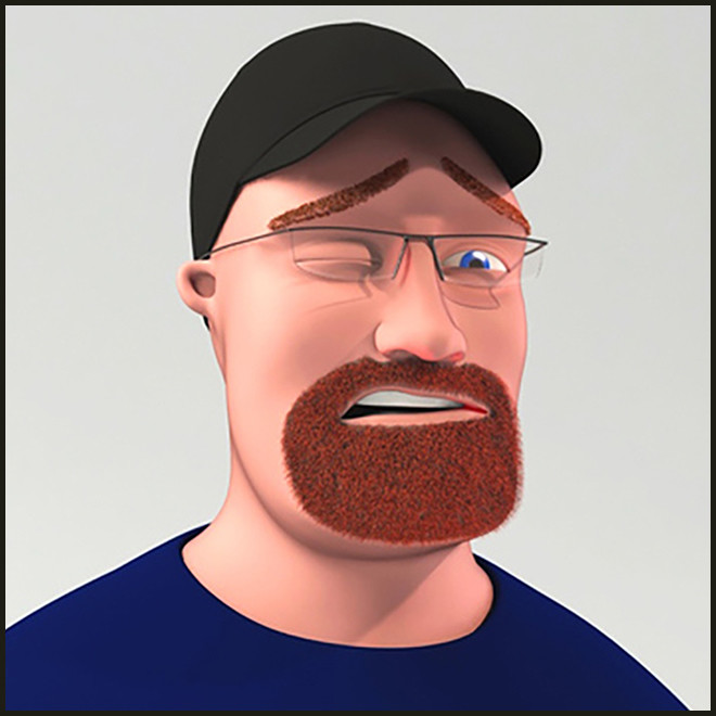 Brian Vowles - FilmFreeway