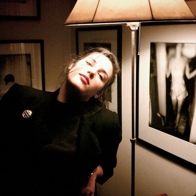 Sophia Aliza Wilson - FilmFreeway