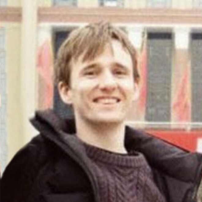 Ben Collier - FilmFreeway