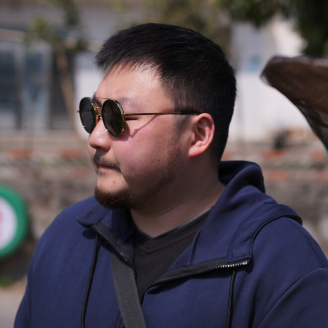 Tian Louie - FilmFreeway