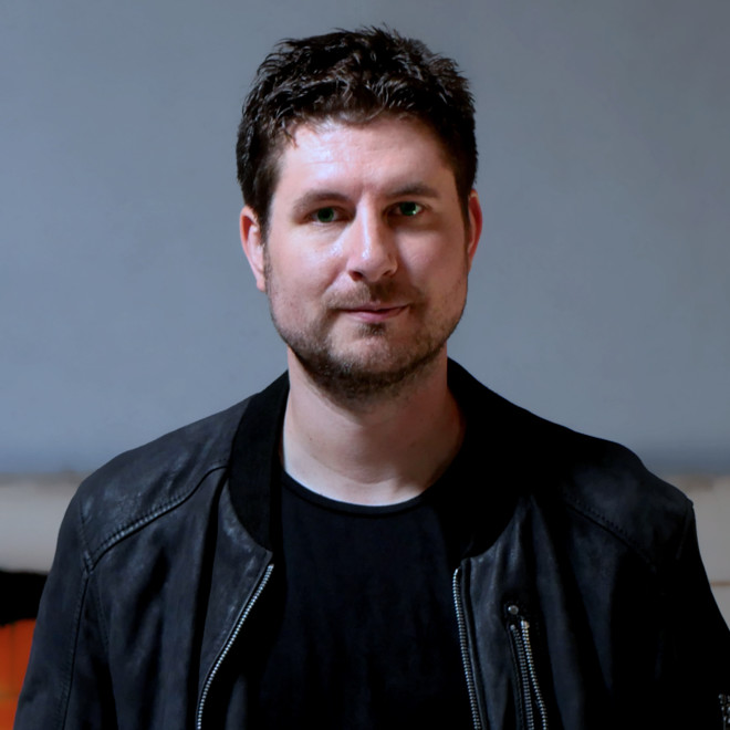 Jason Winfield - FilmFreeway