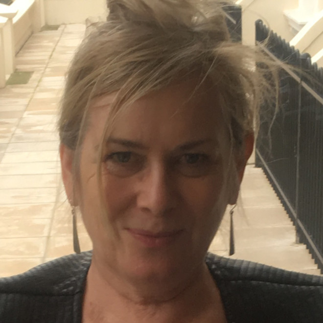 Sue Bridge - FilmFreeway