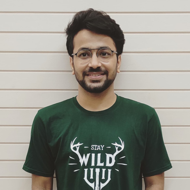 Shah Imran Hossain - FilmFreeway