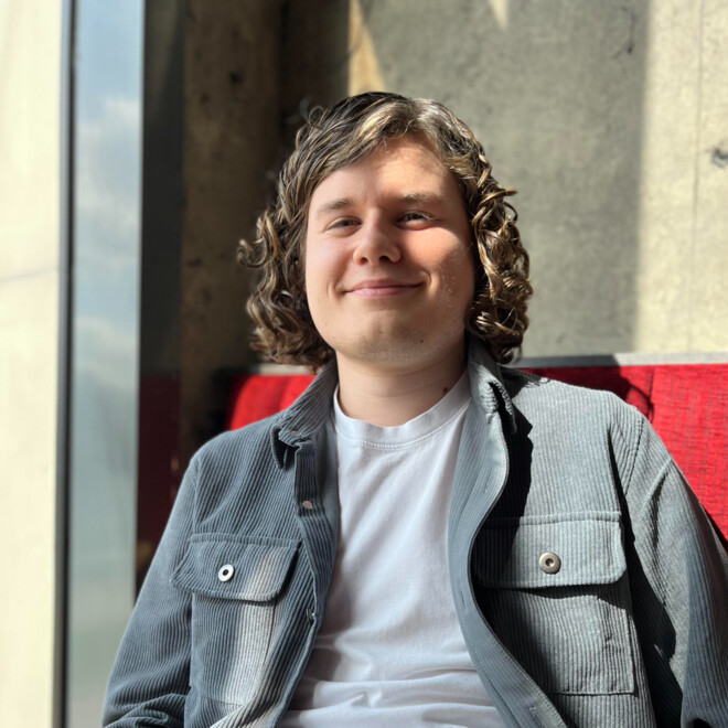 Jon Gorman - FilmFreeway