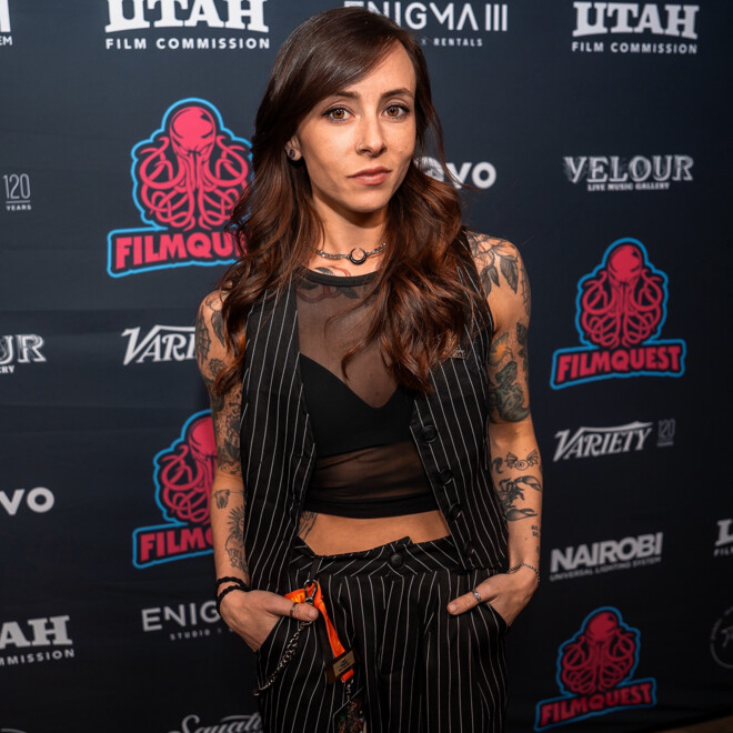 Spooky Madison - FilmFreeway