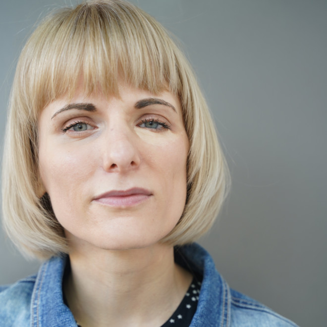 Michelle Shea Walker - FilmFreeway