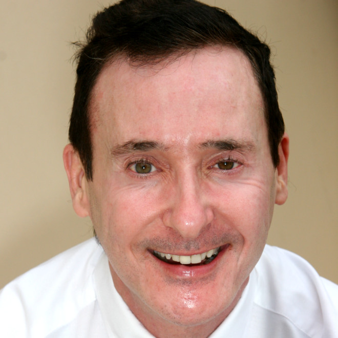 Thomas Connelly - FilmFreeway