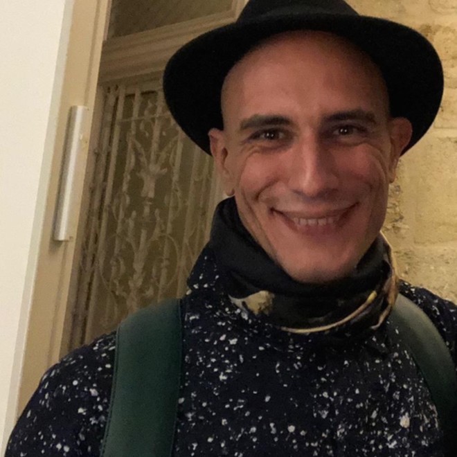 Valentin Constantin Bois - FilmFreeway