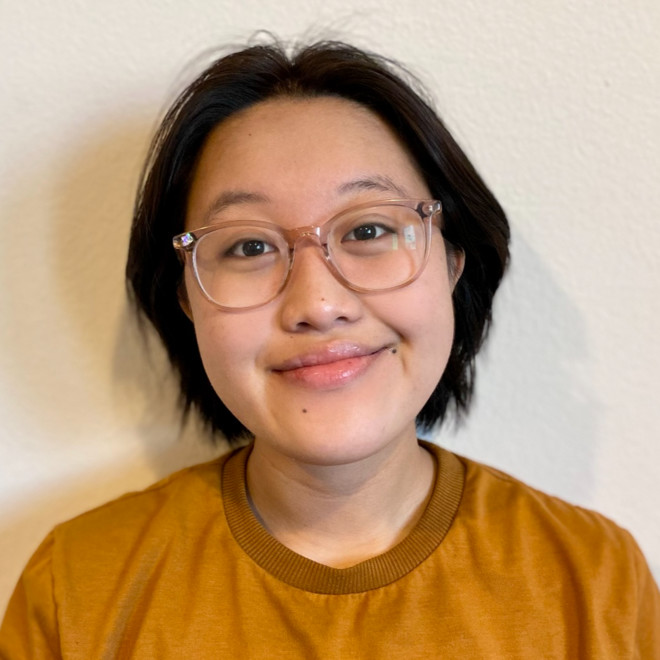 Mika Lim - FilmFreeway