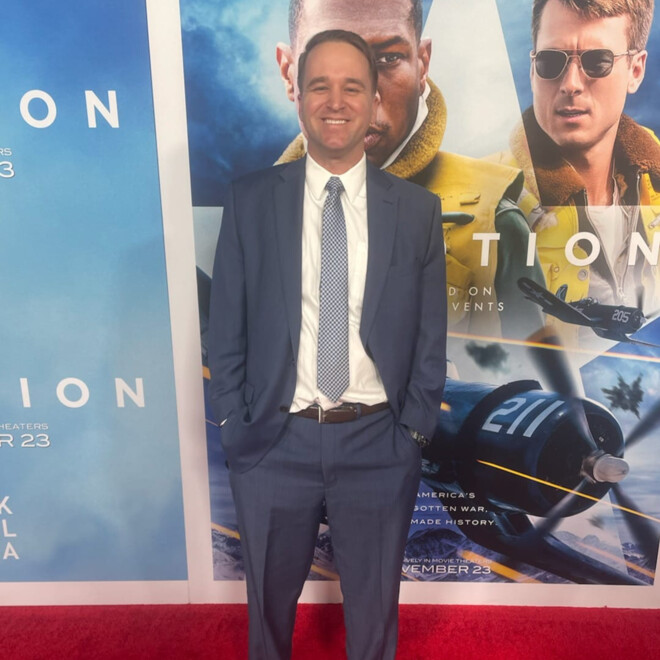 Joel Searls - FilmFreeway