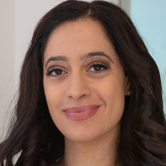 Maria Robles - FilmFreeway