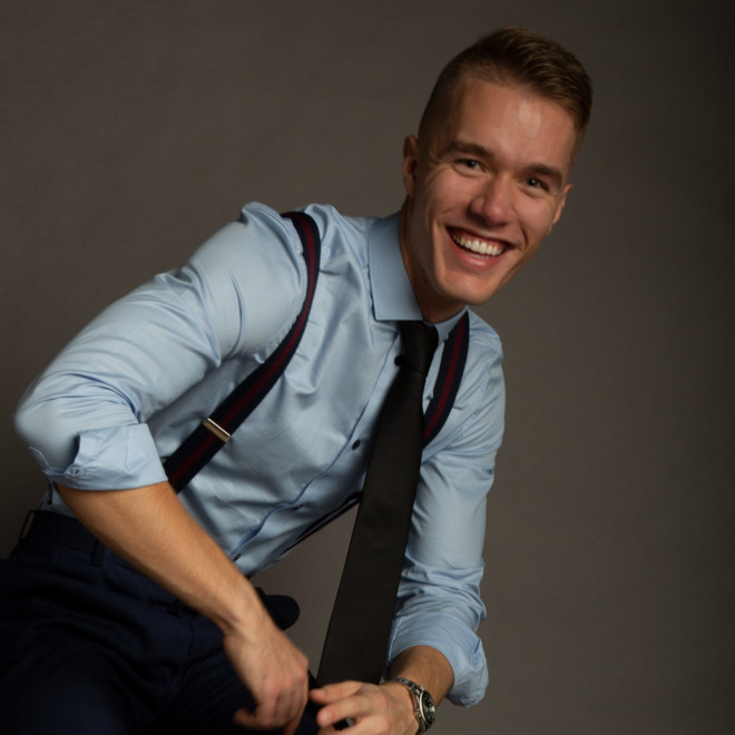 Grant Osum/ Sam Ruesink - FilmFreeway