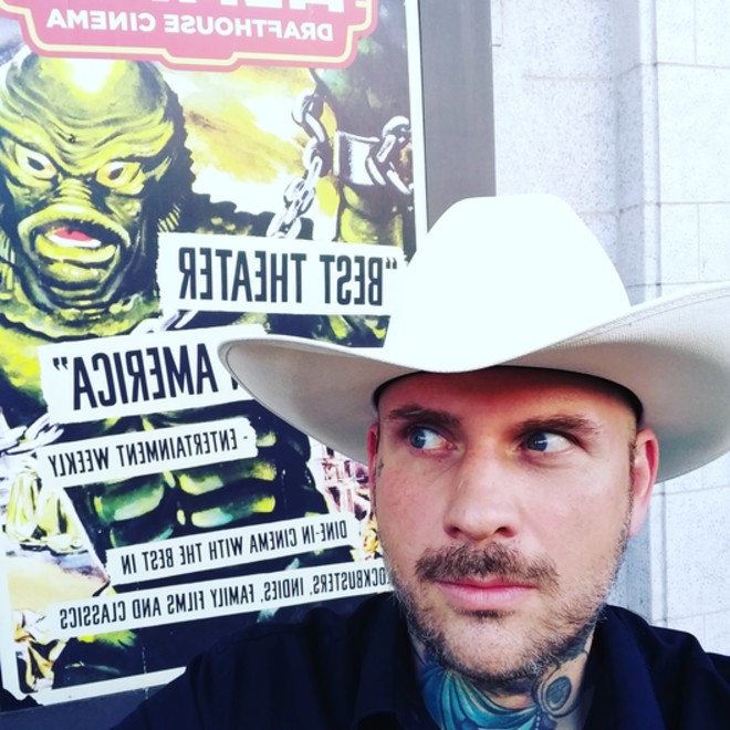 Robbie Lopez - FilmFreeway